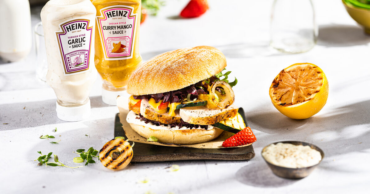 Grillekspertens beste tips til perfekt grillet kyllingfilet