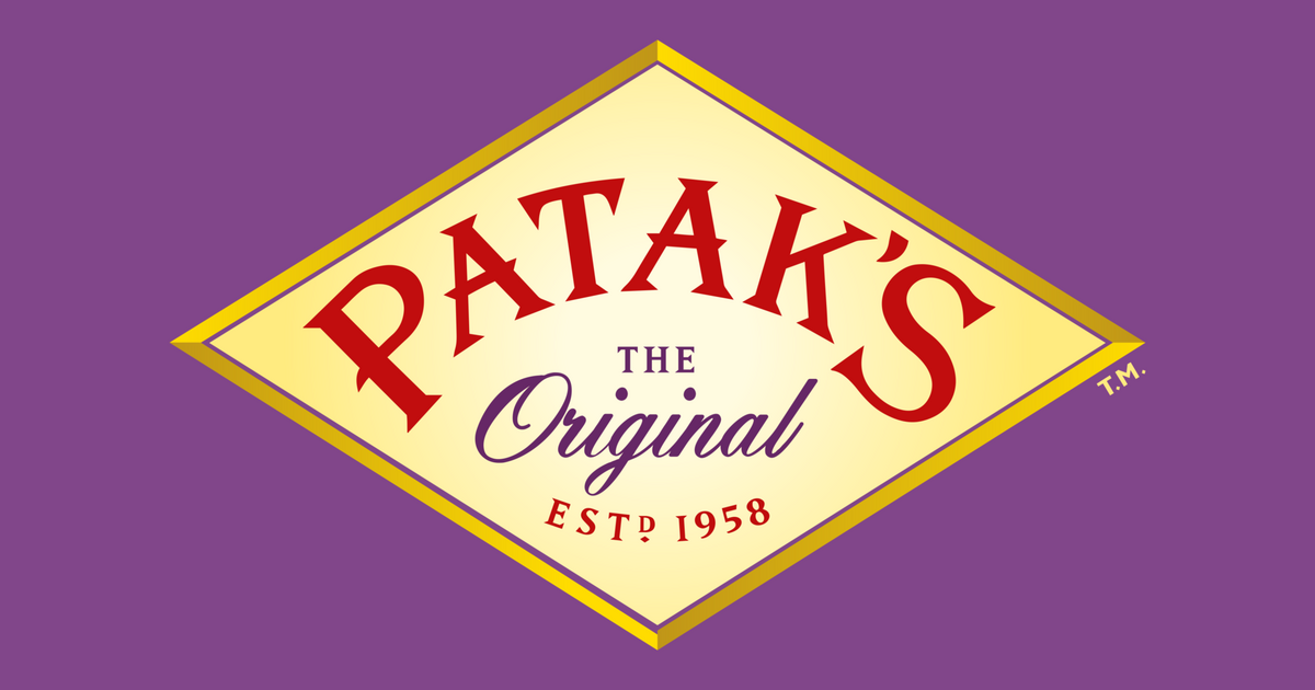 Patak's | Skikkelig Digg Mat